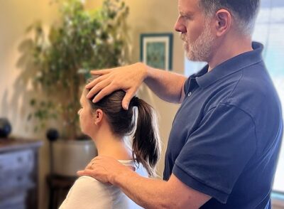 NKT Neurokinetic Therapy | Santa Rosa Advanced Manual Therapy