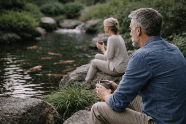 The Nature of Power and Touch: A Philosophy and Practice - Advanced ...